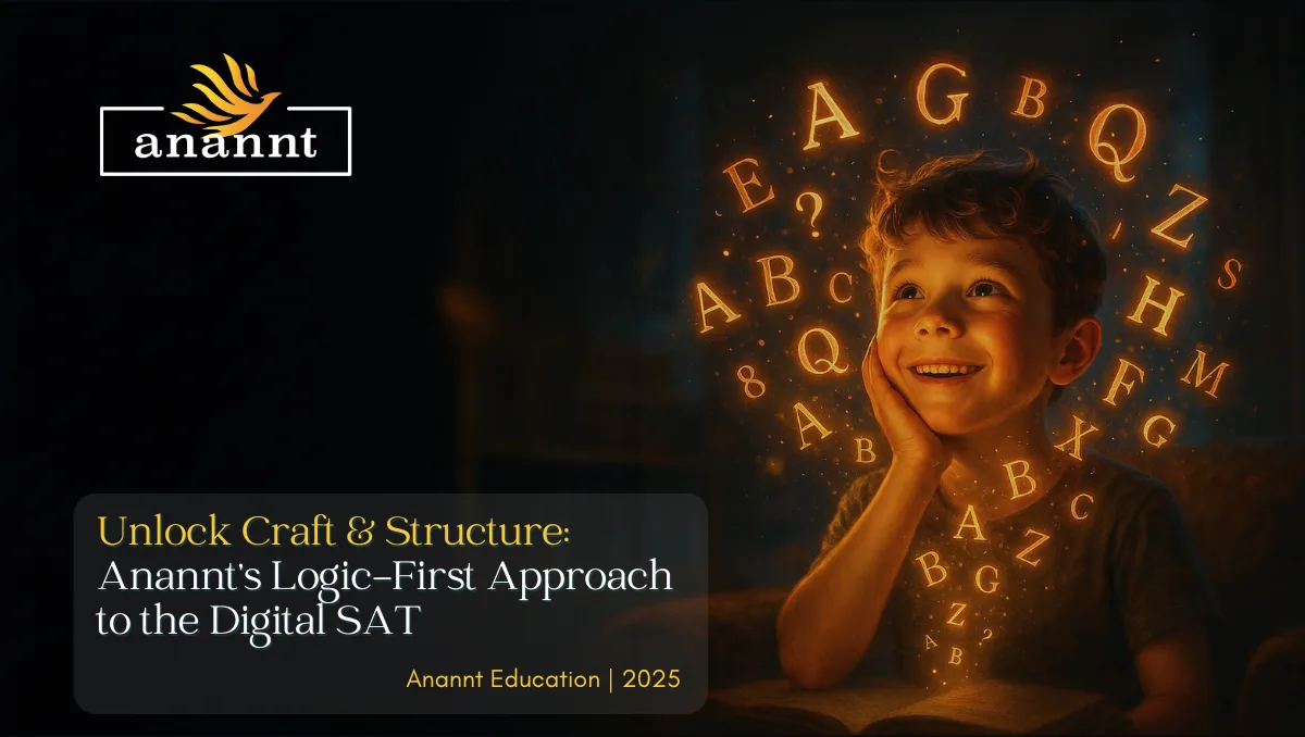 Unlock Craft & Structure: Anannt's Logic-First Approach To The Digital ...